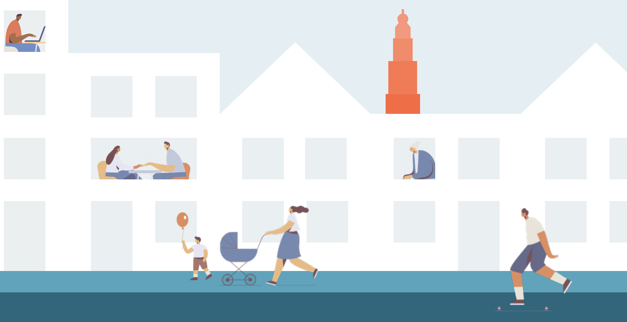 Plannen De Hoogte | Mooie Wijken